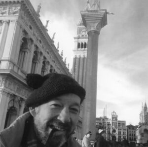 Ateneo Veneto of Venice